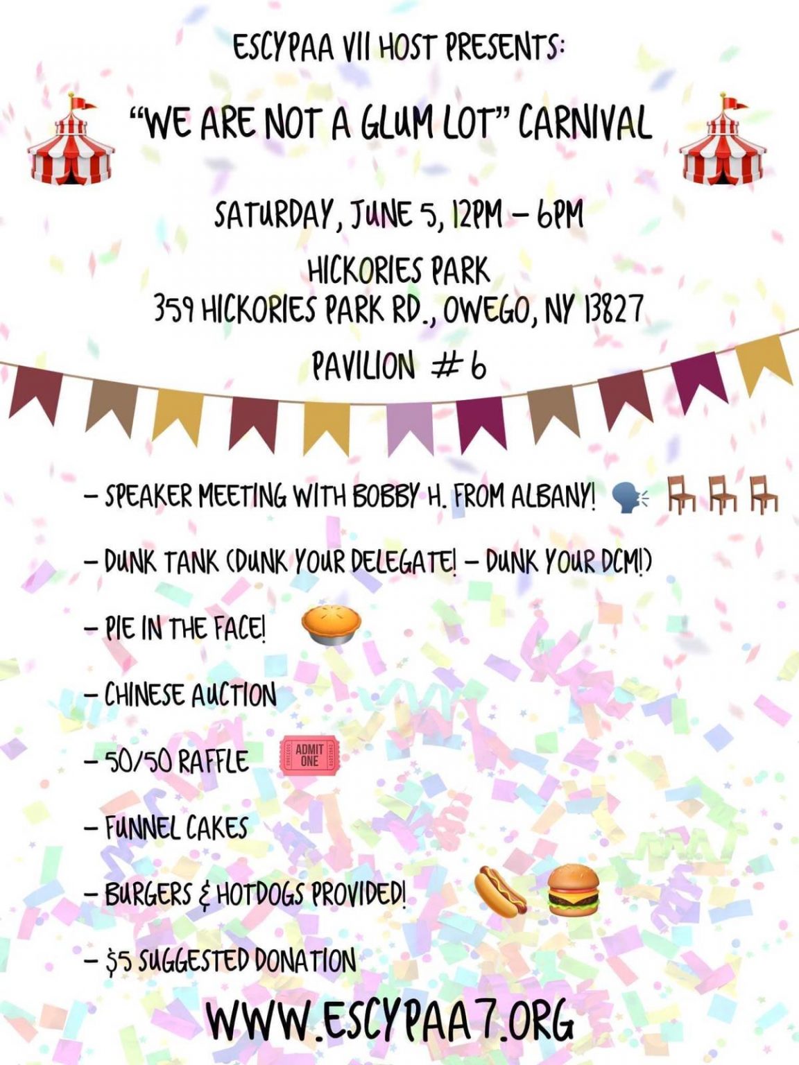 Month View Events – May 2024 – Alcoholics Anonymous of Rockland County