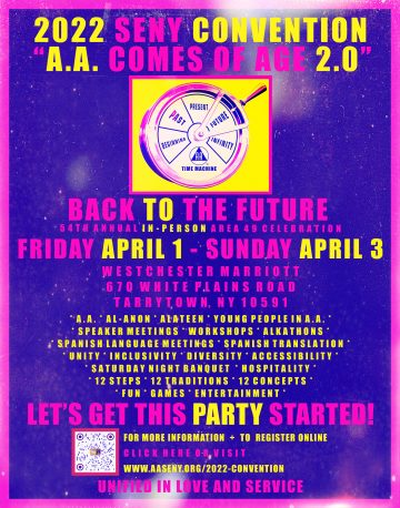 Month View Events – December 2025 – Alcoholics Anonymous of Rockland County